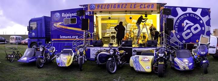 Dates et tarifs 2025 - INISIDE